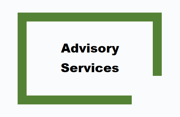 Advisory services | MIM Cyprus