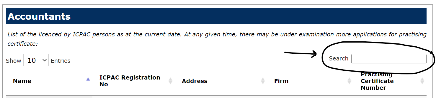 Authenticity Check | MIM Cyprus